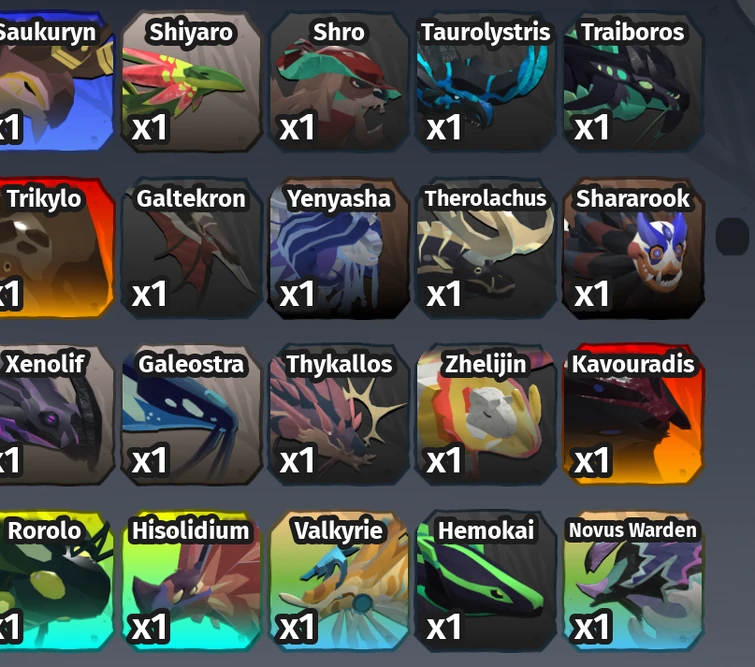 PICK MY CHARACTER (Mutations) | Fandom