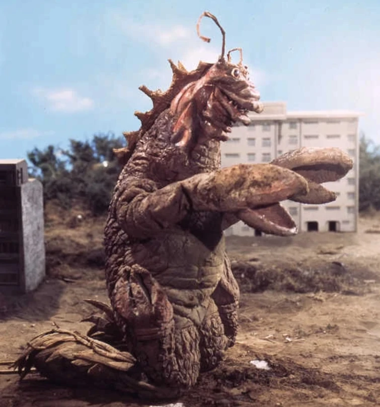 The Ultimate Ultraman Kaiju, Kaijin and Seijin Smash or Pass - Part 4 ...