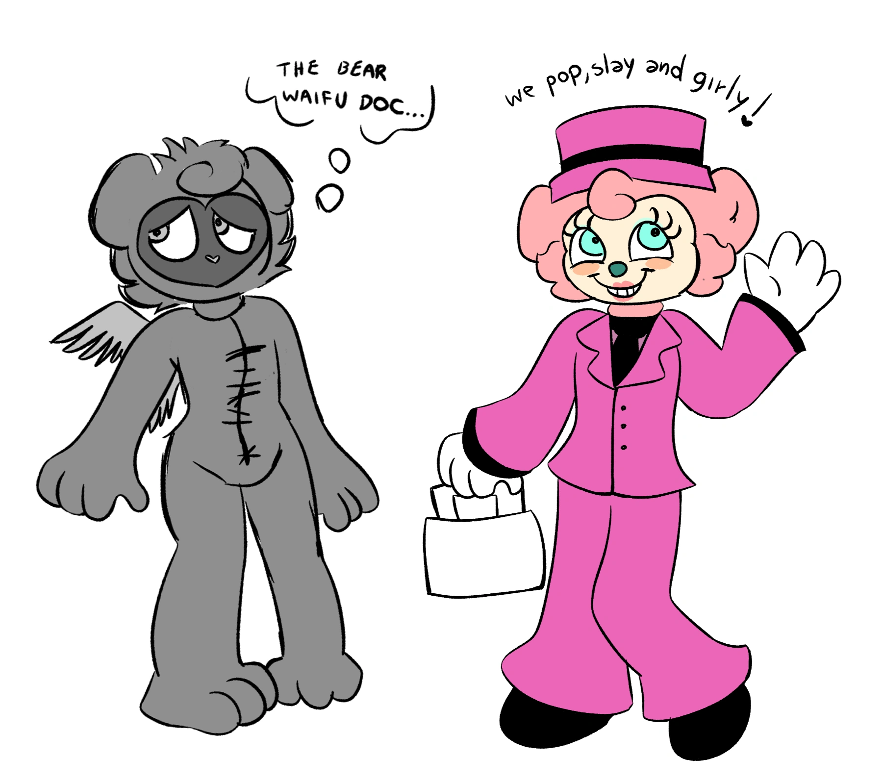 lovebug slay | Fandom