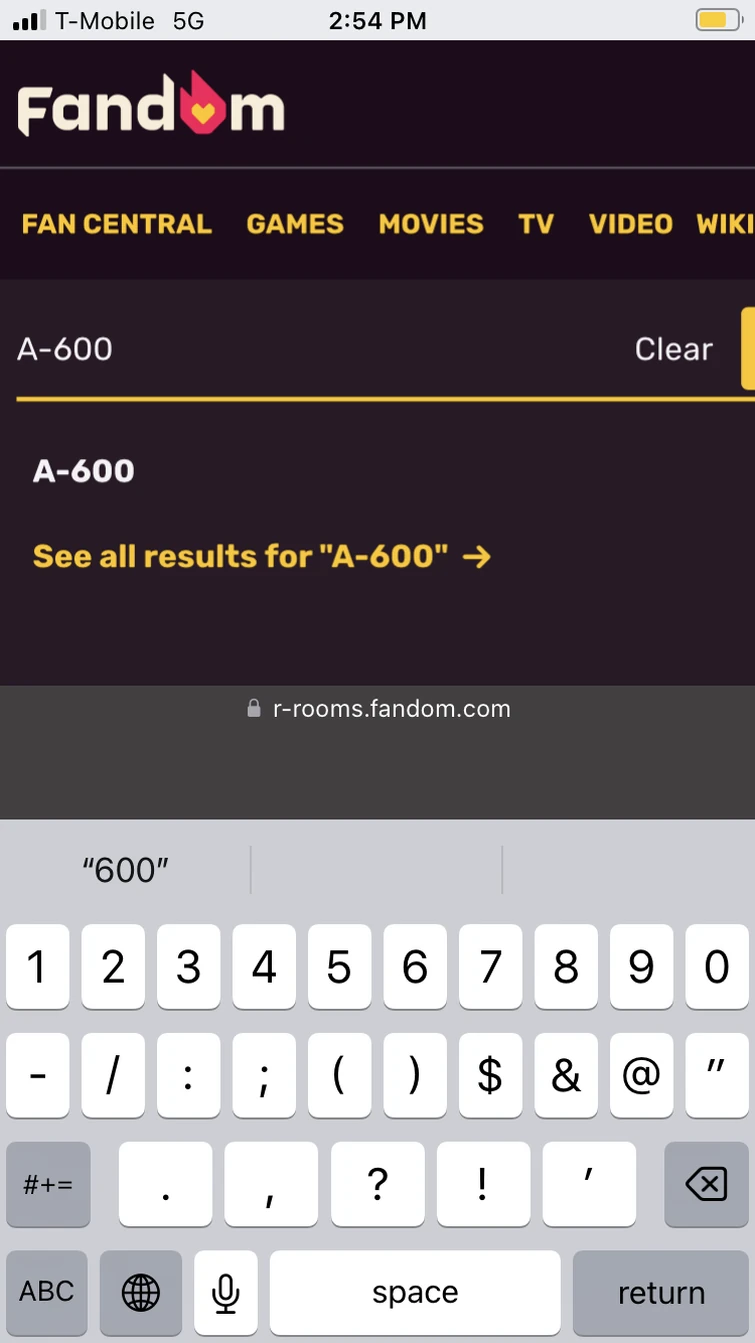 Is this real? | Fandom