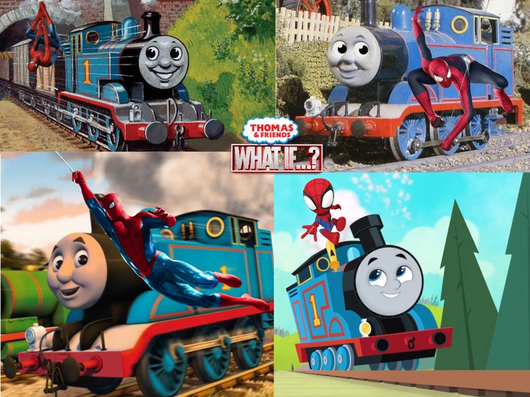 What if….? | Fandom