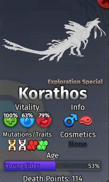 Trading a kora | Fandom