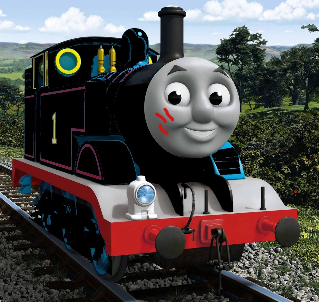 Dystopian Thomas | Fandom