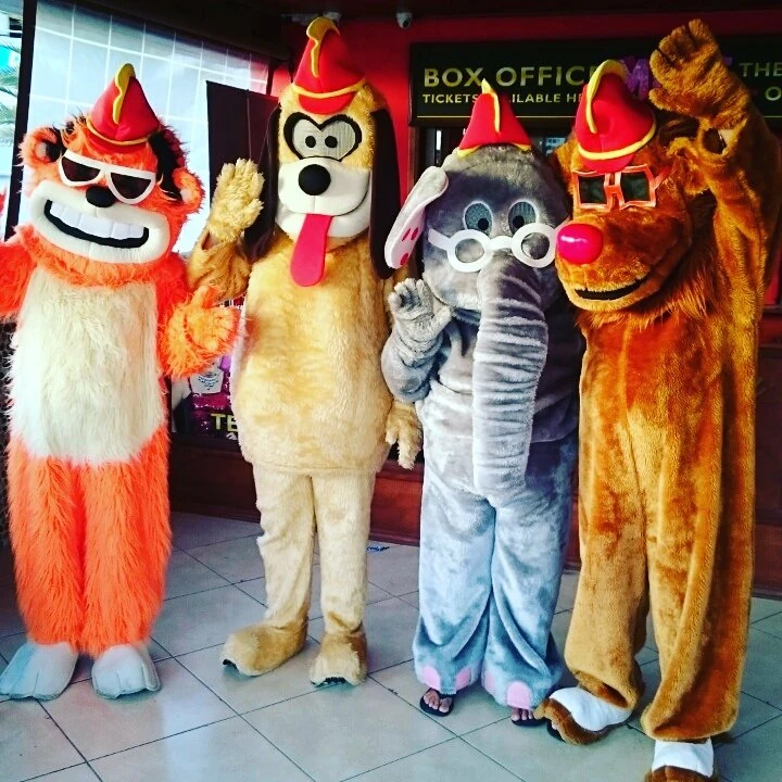 The Banana Splits | Fandom