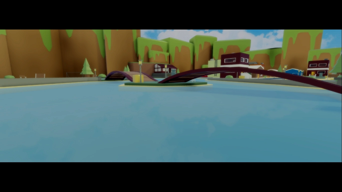 WE HAVE A TRAILER ON THE MAP REVAMP | Fandom