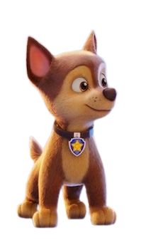 Chase Vector | Fandom