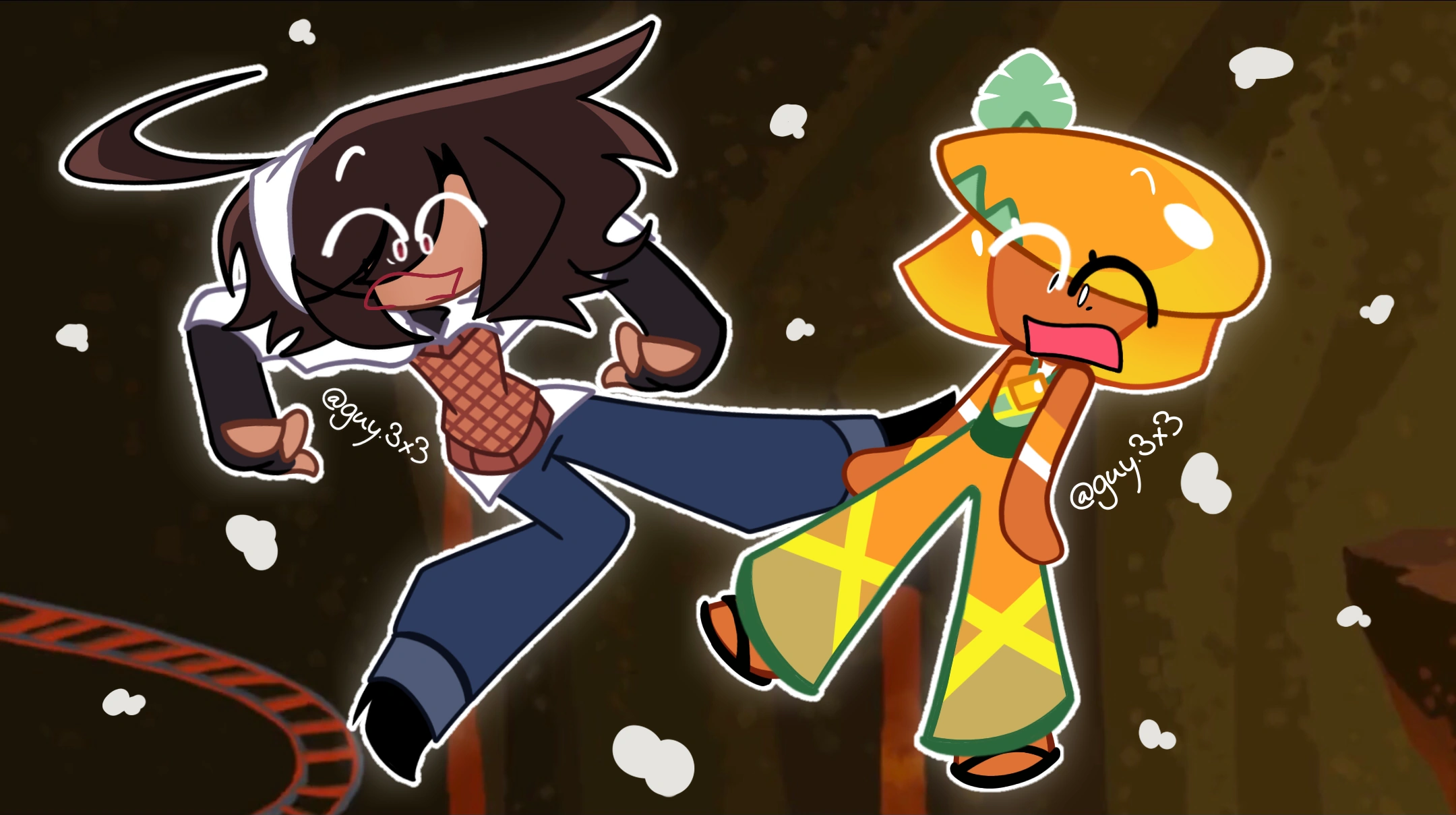 Idea (Closed) | Fandom