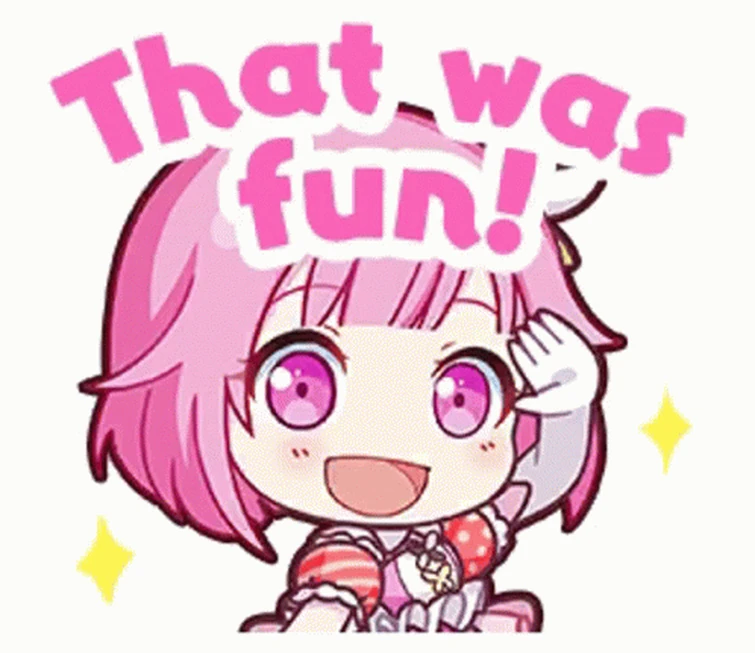 Yippee! | Fandom