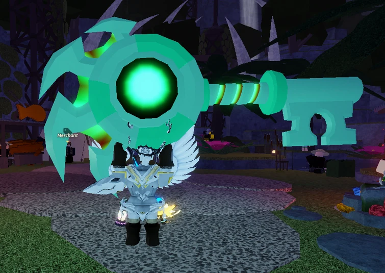 Minty Depths Key | Fandom