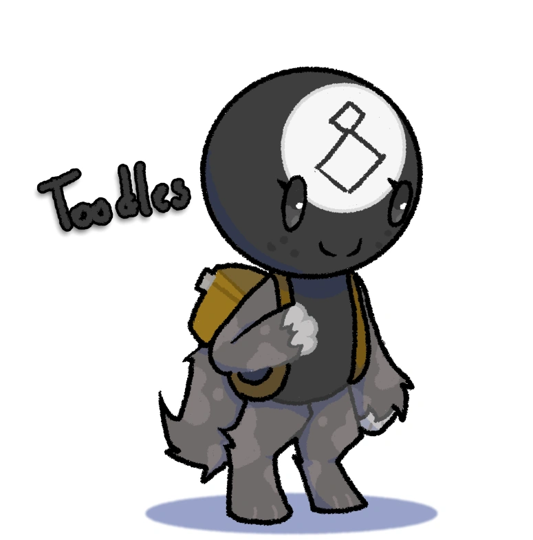 Toodle Doodle | Fandom
