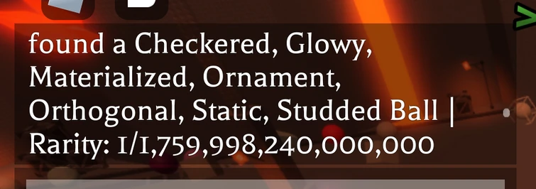 Discuss Everything About New Balls.rng Wiki | Fandom