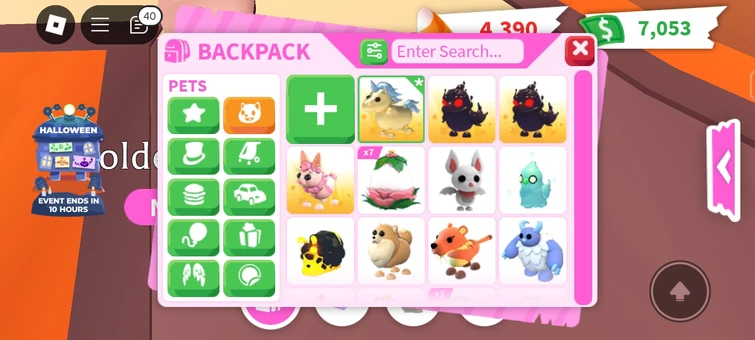 Discuss Everything About Adopt Me! Wiki | Fandom