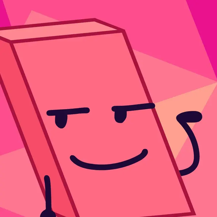 What's your opinion on Eraser? | Fandom