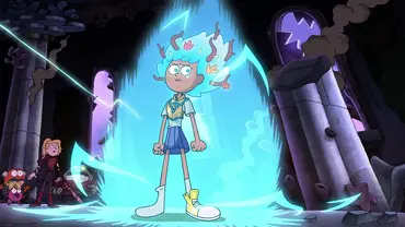 Discuss Everything About Amphibia Wiki | Fandom