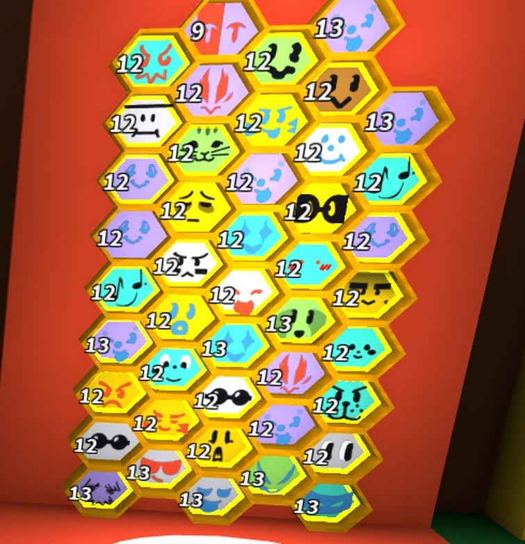 what should i fix in my hive | Fandom