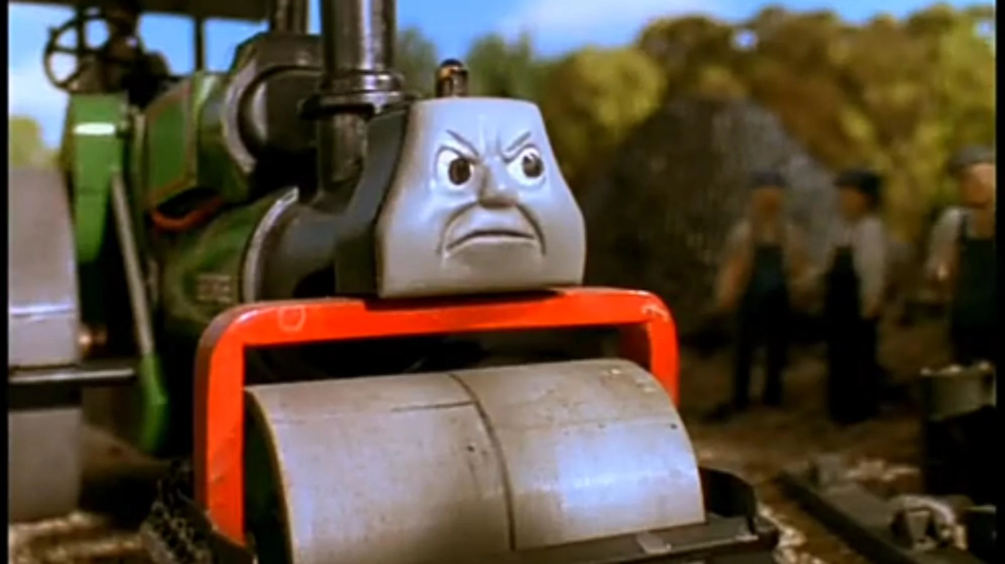 What's your favorite quote from Thomas & Friends? | Fandom