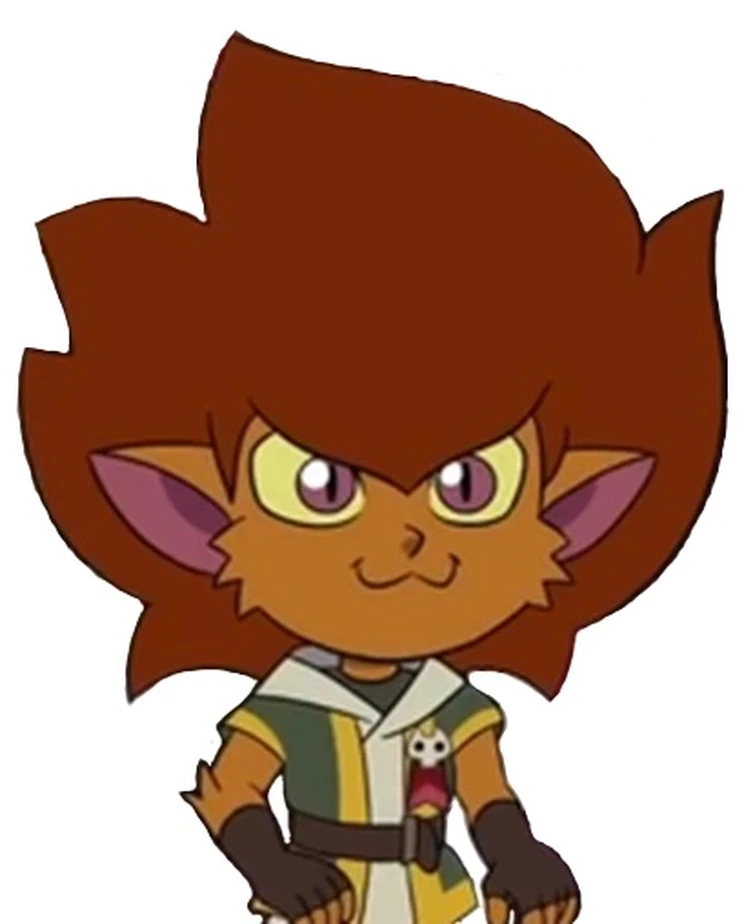 Eberwolf (Epilogue) | Fandom