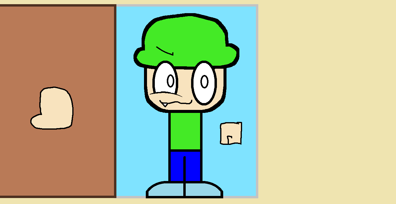 Time's Up... | Fandom