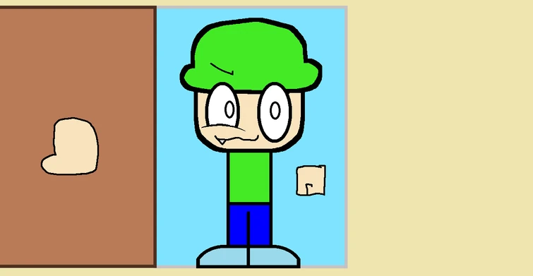 Time's Up... | Fandom