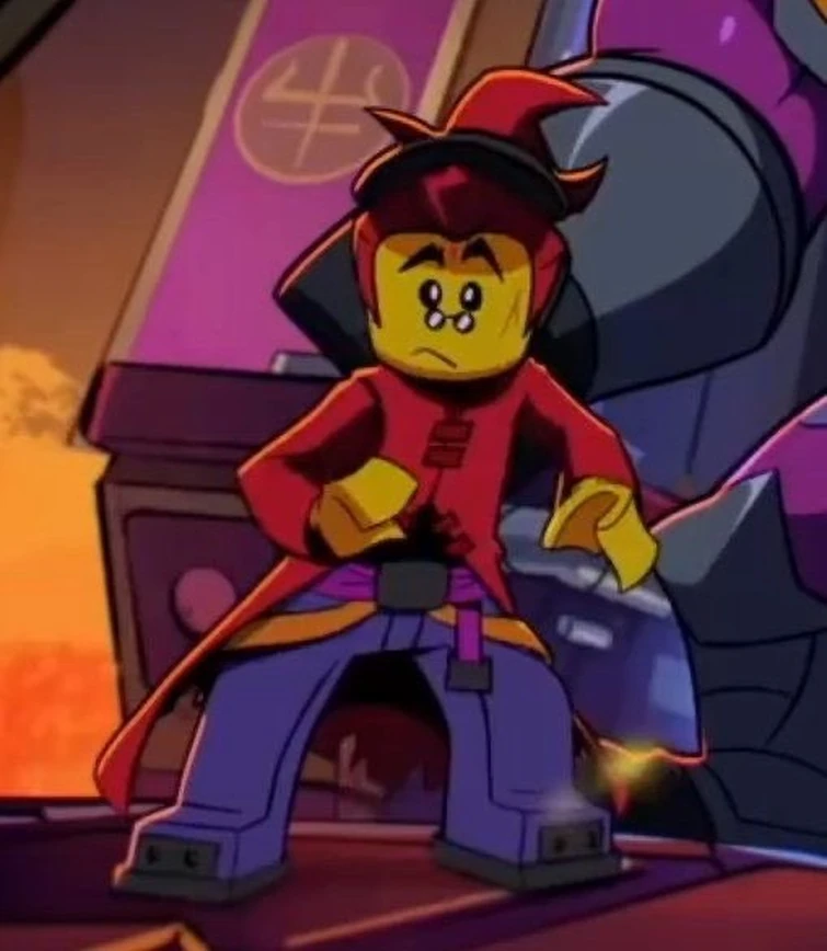 Give me your best LMK screenshots | Fandom