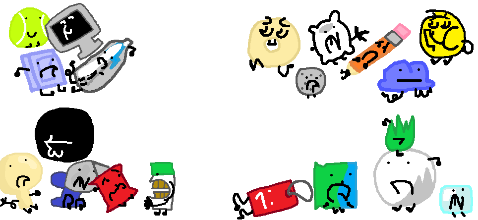 Tpot Final 21 Art Fandom