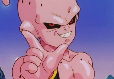 Kid Buu vs Carnage | Fandom