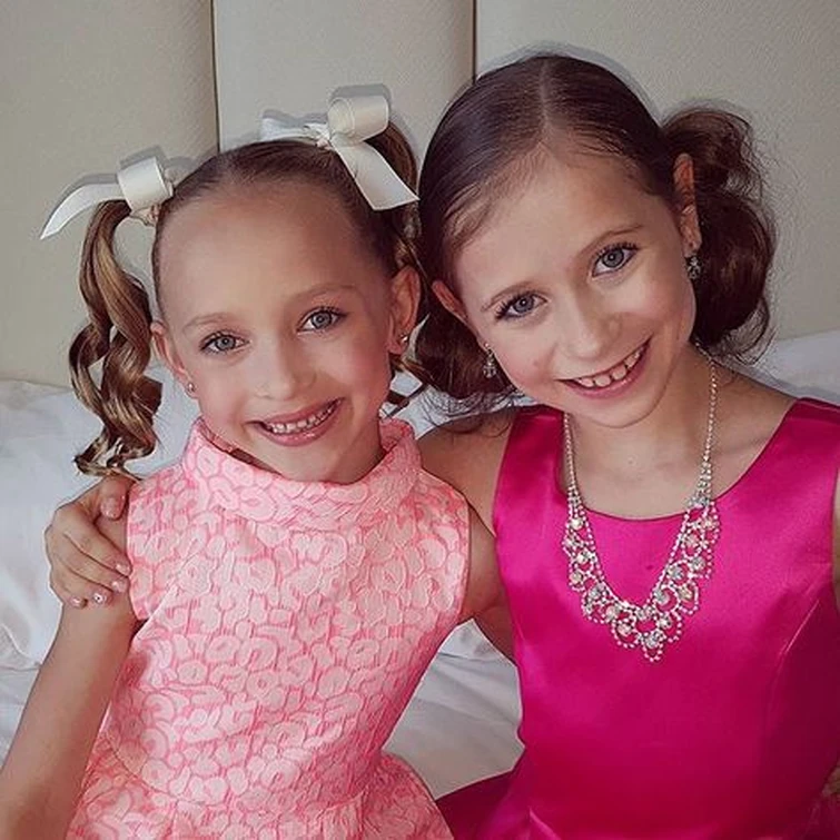 Happy birthday Lilly and Ellie!! | Fandom