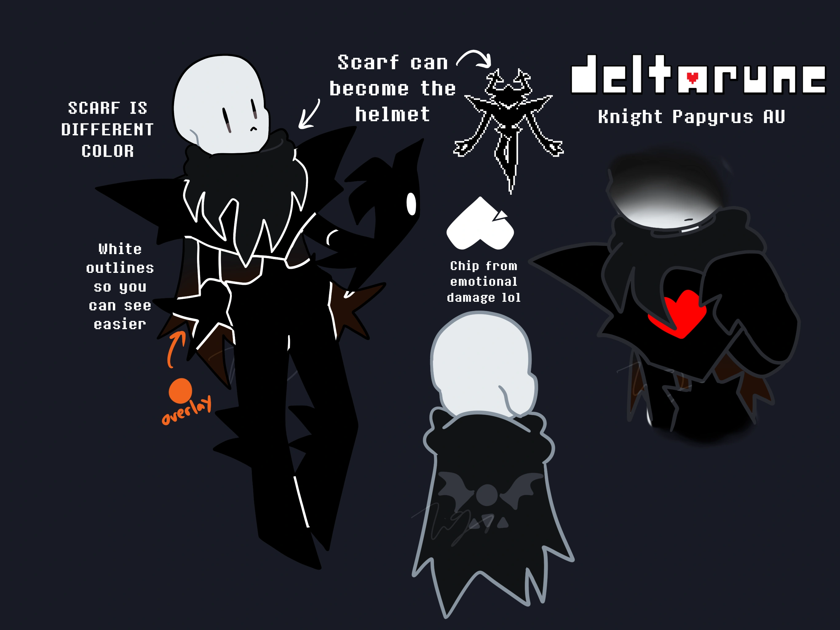 Drew his knight form | Fandom