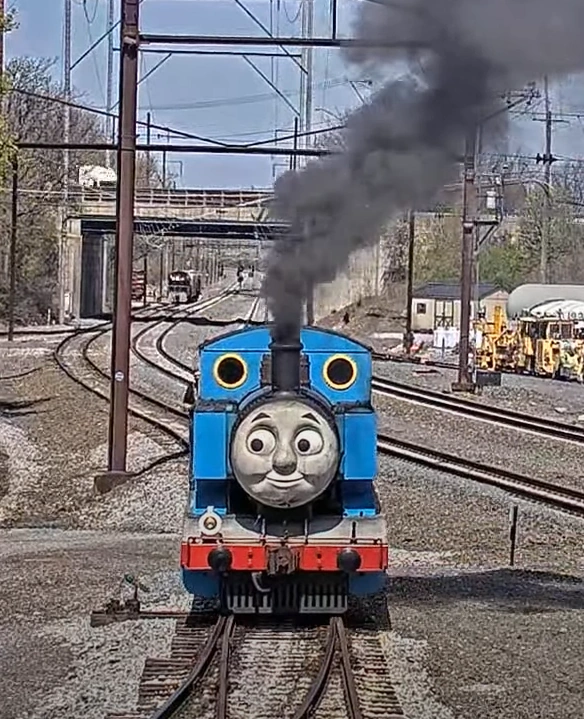 He's Back! | Fandom