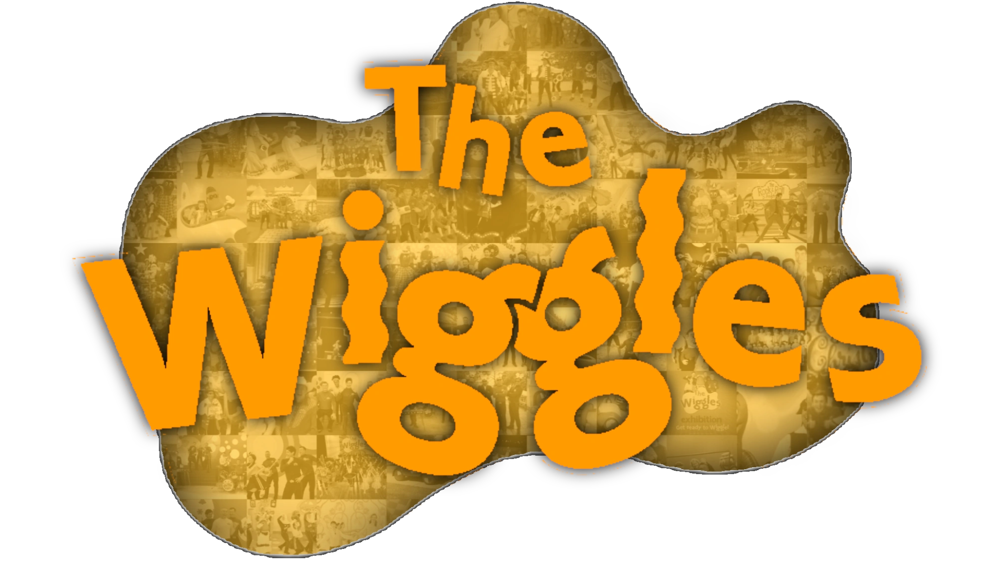 (Custom) The Wiggles 35th Anniversary Logos | Fandom