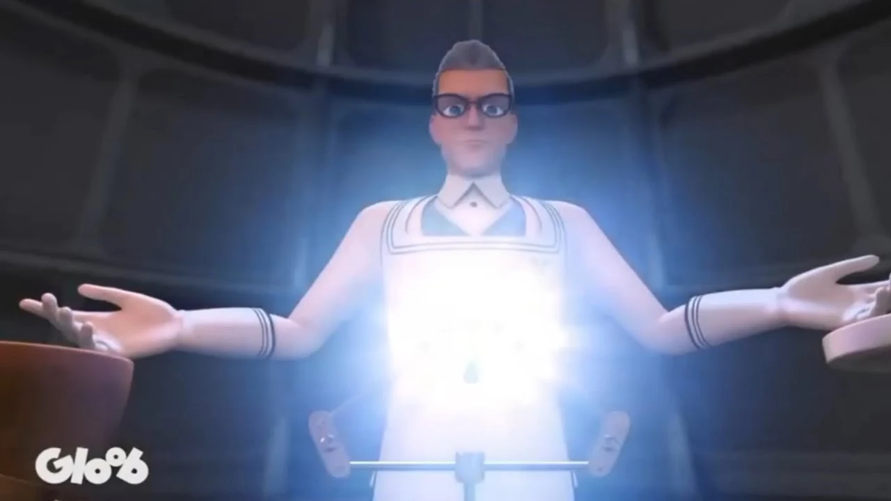 Avance de la 4 temporada de Gloob (Sub en español) | Fandom