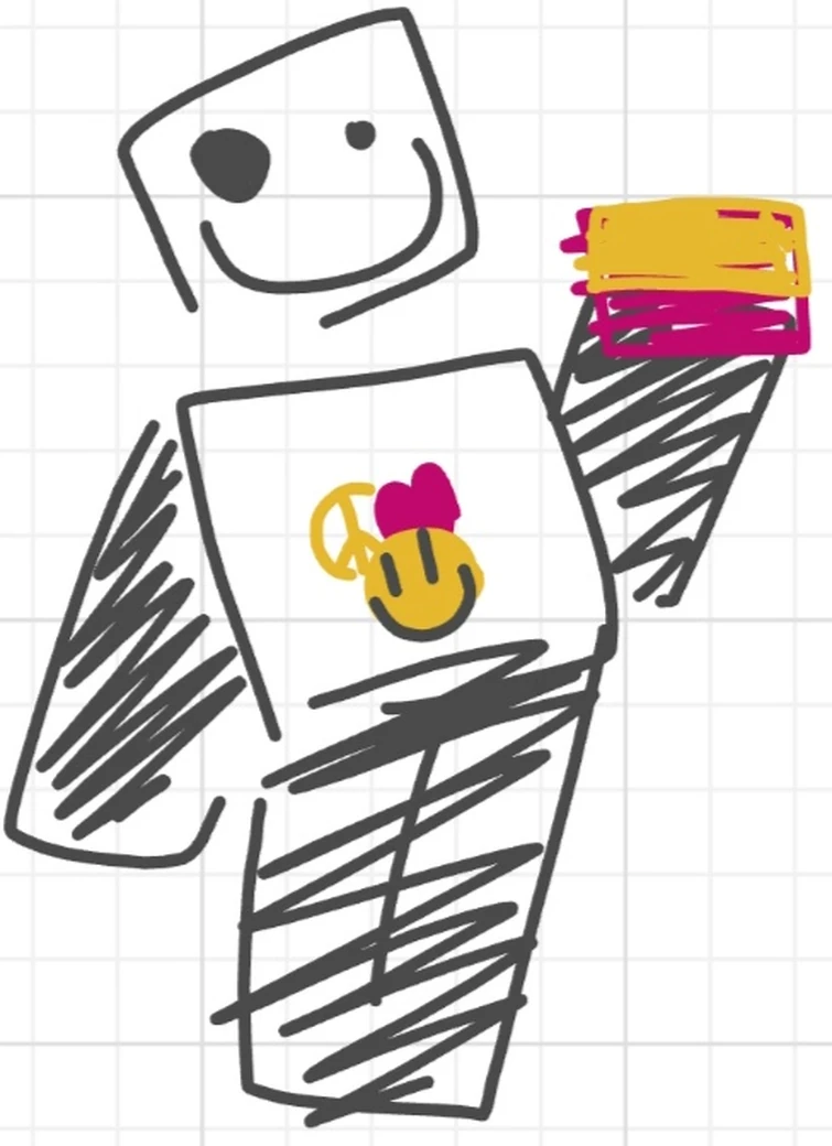 rex splode taph real | Fandom