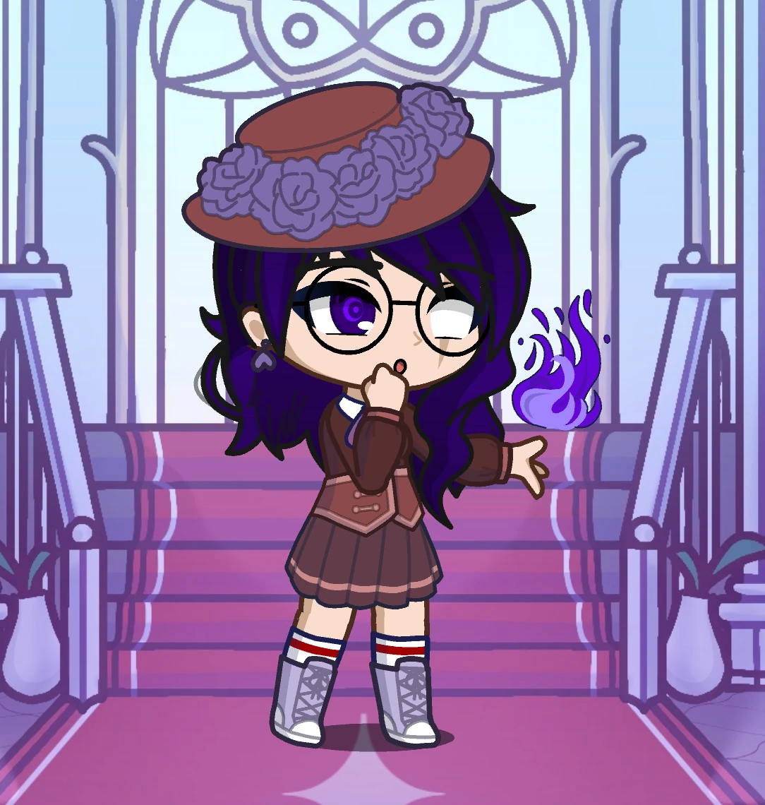 Putting my OC in different organizations-The Guild | Fandom