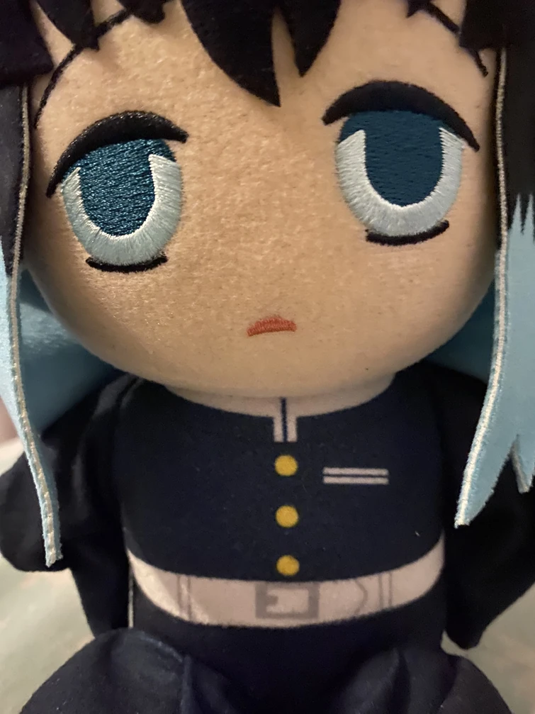 Show me the cutest kny plushies | Fandom