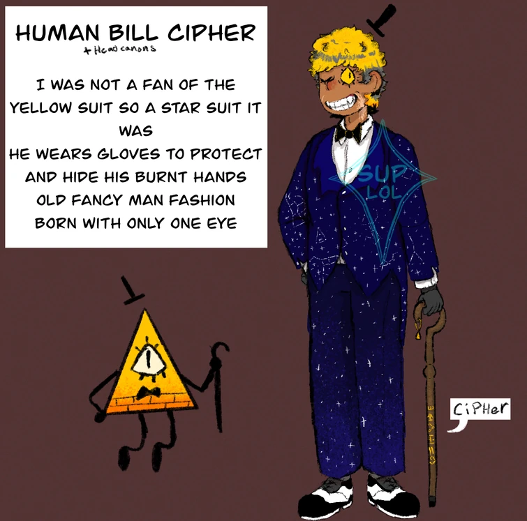 Remade the human triangle man | Fandom