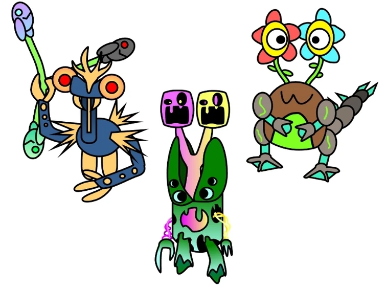 Rare Ethereal Workshop Wave 1! | Fandom