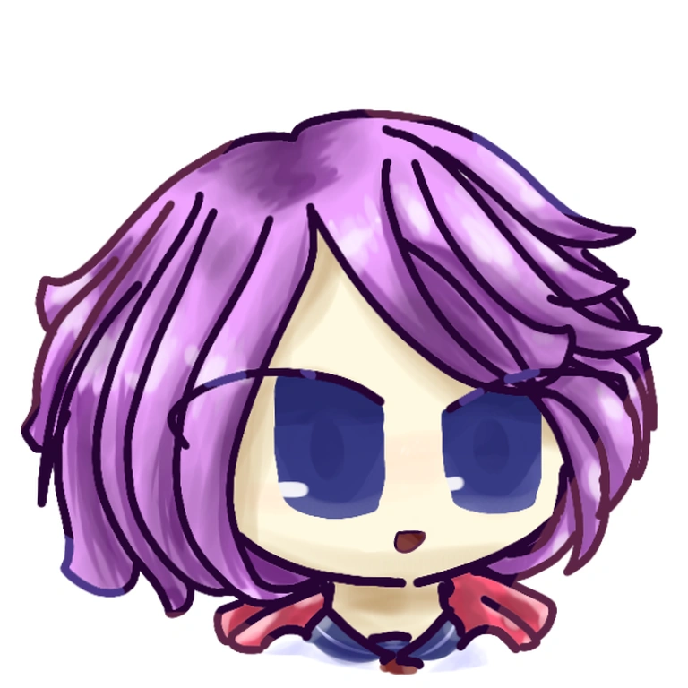 Misae with a different hairstyle! | Fandom