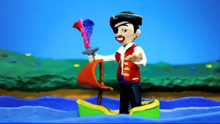 Wiggle Puppets (kinda next level) | Fandom