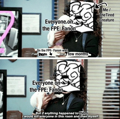 Another appreciation post :> | Fandom