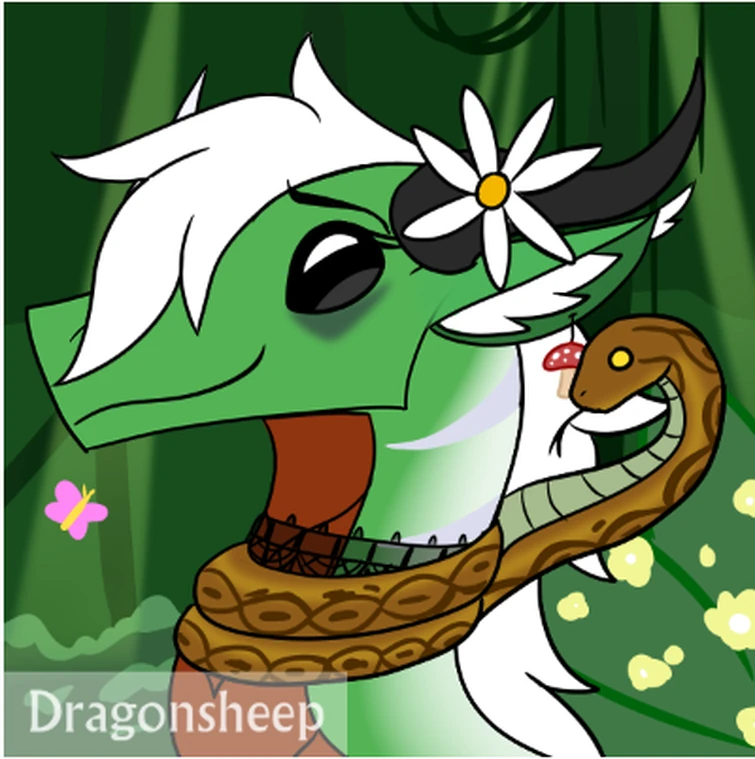 Ill make dragon ocs! | Fandom
