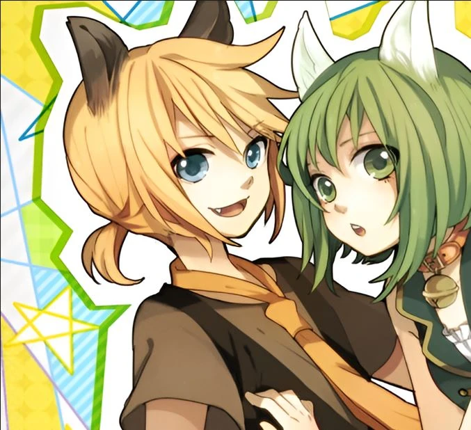 Nyan Nyan Nyan | Fandom