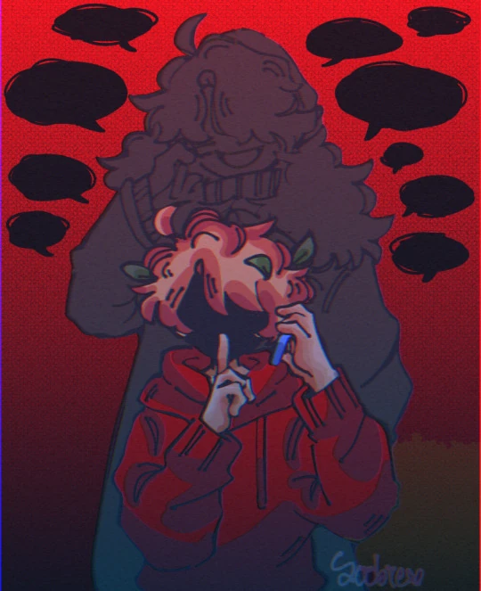 𝕋𝕠𝕞𝕞𝕪’𝕤 𝕋𝕣𝕒𝕡𝕡𝕖𝕕 𝕀𝕟 𝔸 ℝ𝕠𝕠𝕞! (RP!