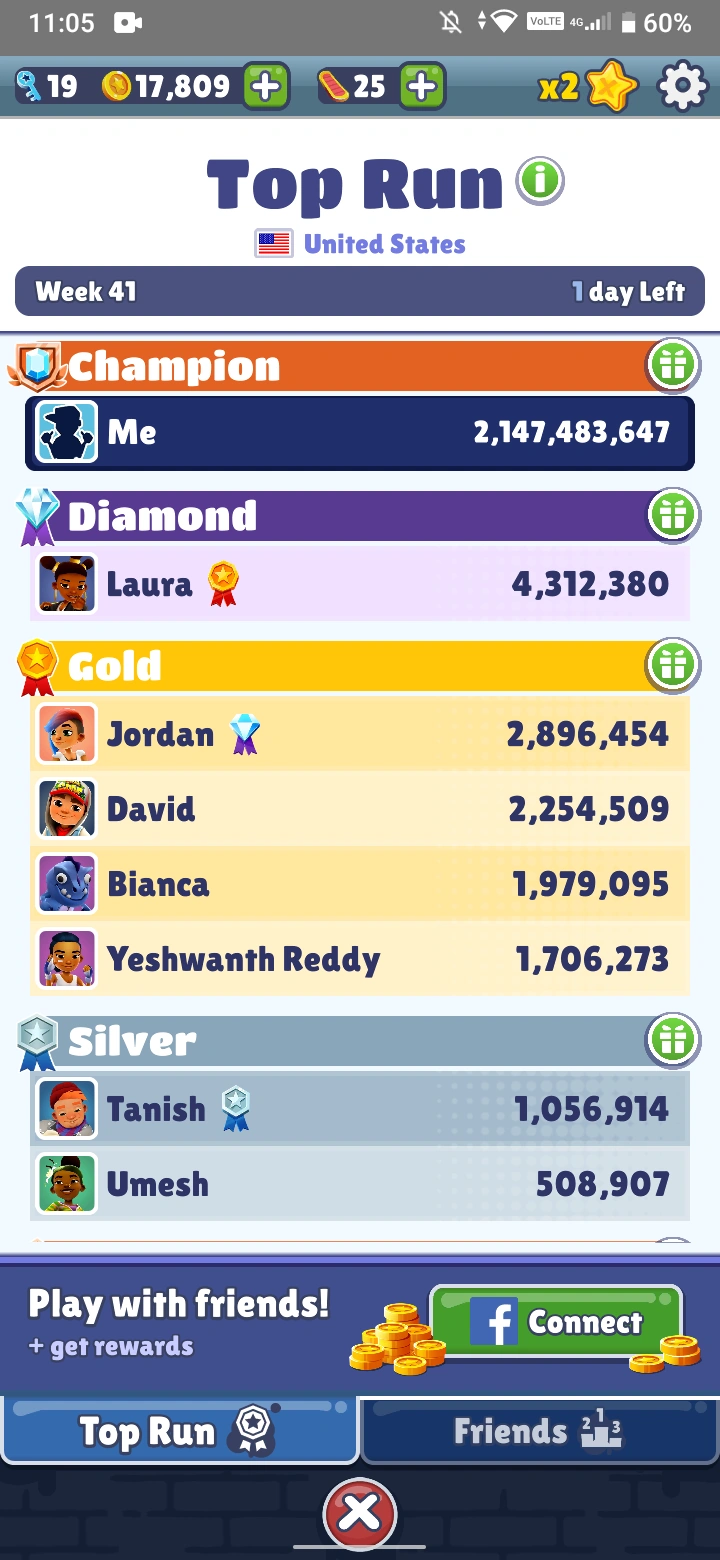World record goes to me everyone 👹👹 | Fandom
