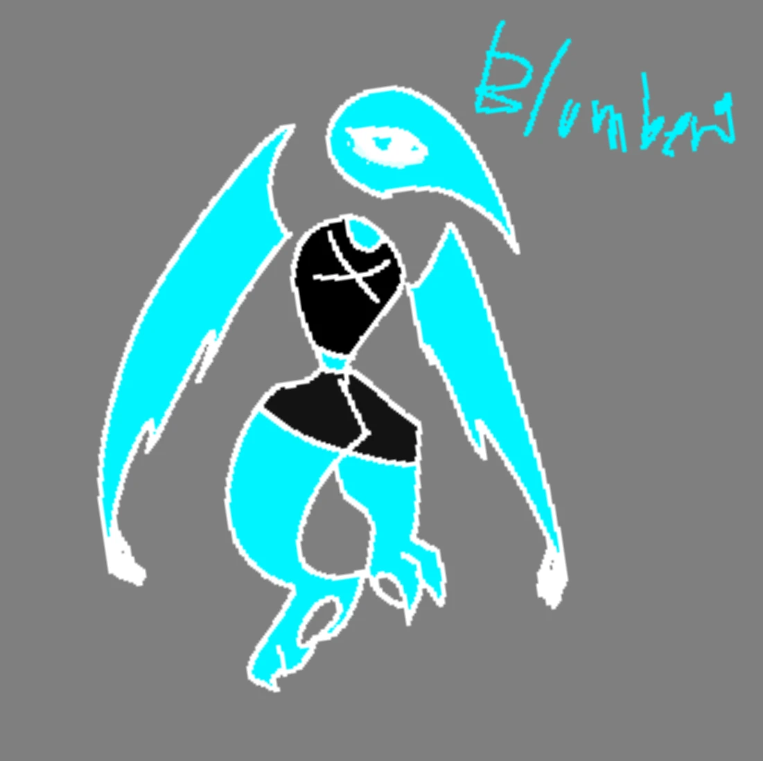 more neon pixel thingy things | Fandom