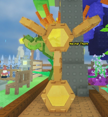 I Made Quite Literally A Nectar Thorn Replica!!! | Fandom