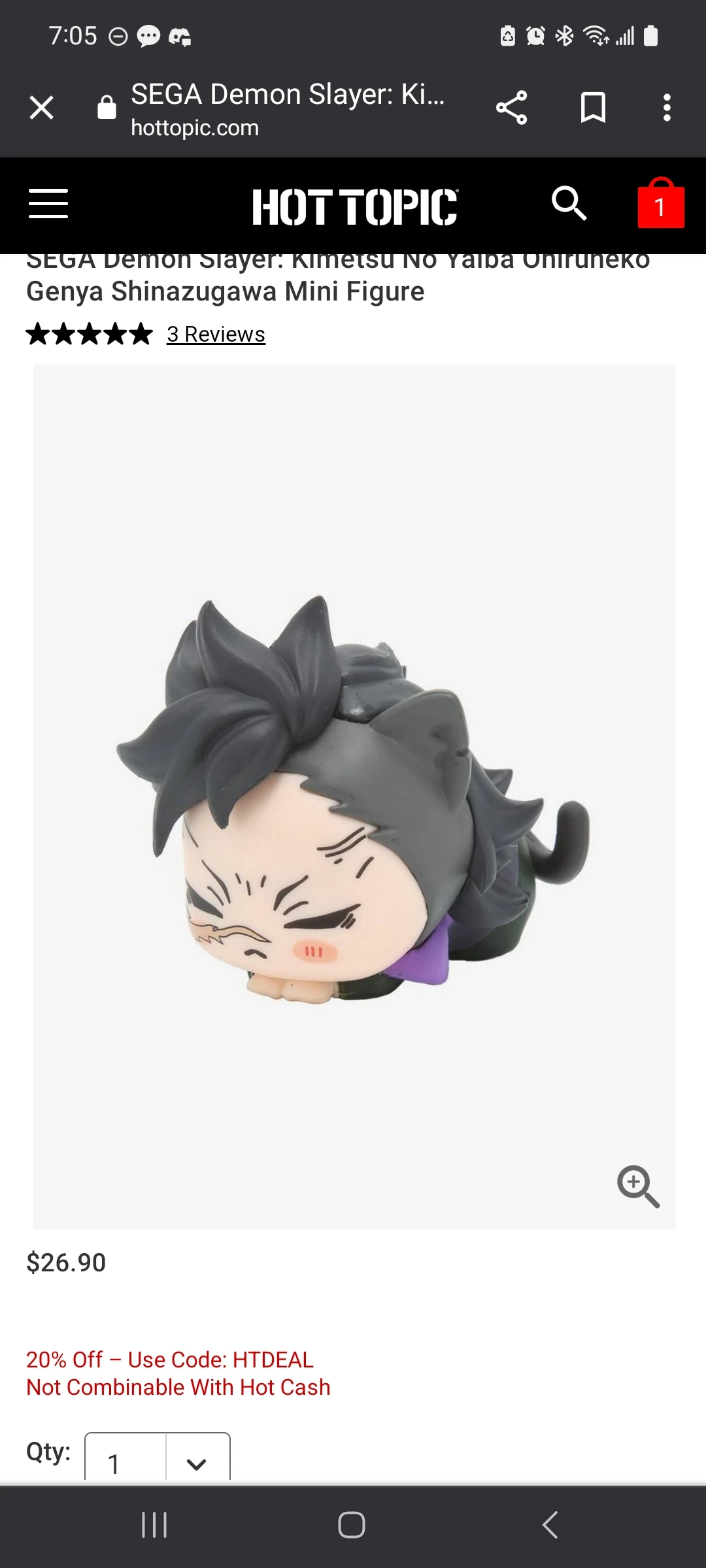 My next target | Fandom