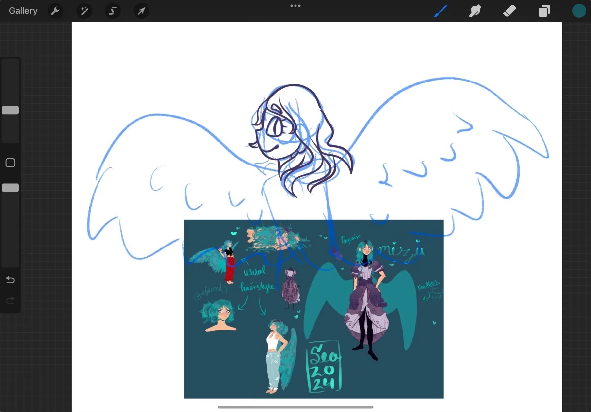 attack wip ehhee | Fandom