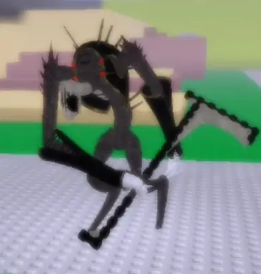 Which of the Reapers of the 37th Ward do you find hardest to survive ...