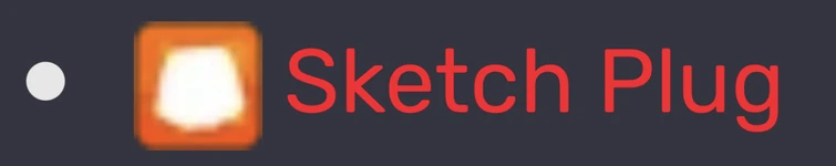 Fan-Made Plug | Fandom