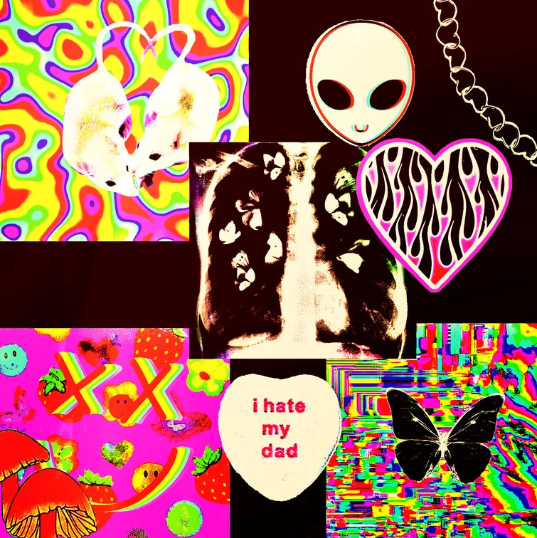 ACID PIXIE BACKGROUND FOR ANY USES!🧬🧚🏻‍♀️ | Fandom